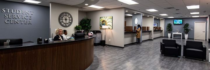 Design & Renovations | Facilities Planning & Management | Liberty ...