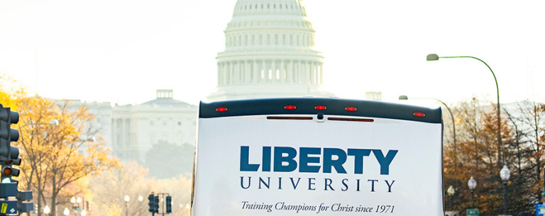 Travel Services | Procurement | Liberty University