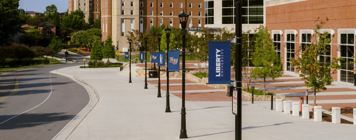 Welcome To Procurement | Procurement | Liberty University