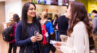 ID & Campus Services | Liberty University