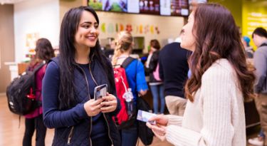 ID & Campus Services | Liberty University