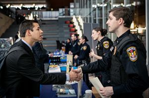 Intelligence and National Security Degree Programs | Helms School of ...