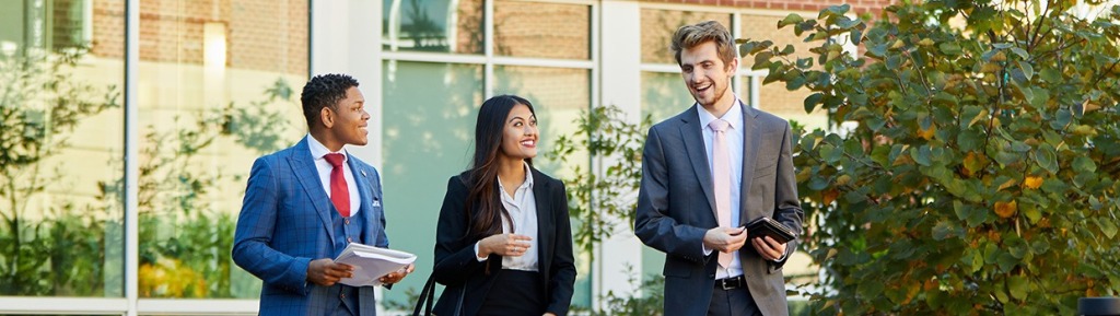 Helms School of Government | Liberty University