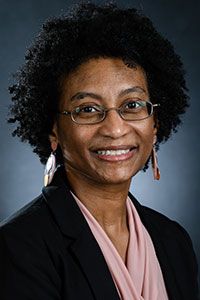 Faculty & Staff | Allied Health Professions | Liberty University