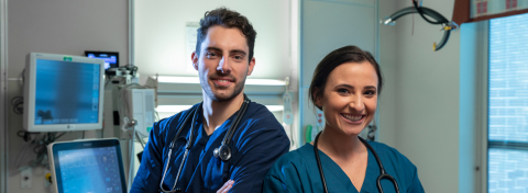 Respiratory Therapy Admission Requirements | Allied Health Professions ...