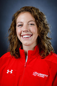 Allison Schaefer, MS, NSCA, CSCS | Allied Health Professions | Liberty ...