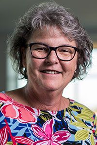 Faculty & Staff | Biology & Chemistry | Liberty University