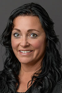 Dr. Sara Longan | Public & Community Health | Liberty University