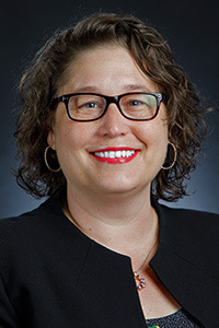 Linnaya Graf | Public & Community Health | Liberty University