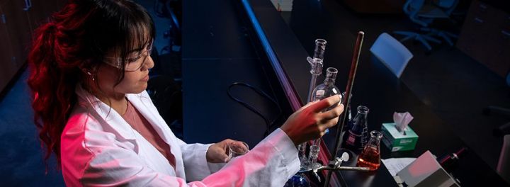 PhD in Anatomy & Cell Biology | School of Health Sciences | Liberty ...