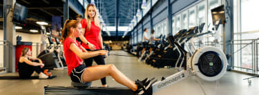 B.S. in Exercise Science: Fitness Specialist | School of Health ...