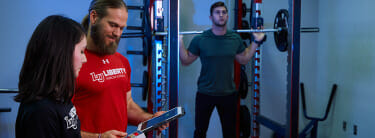 M.S. in Exercise Science & Wellness | School of Health Sciences ...