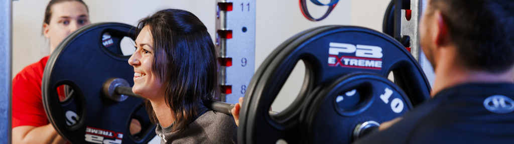 B.S. in Strength and Conditioning – Coaching | School of Health ...