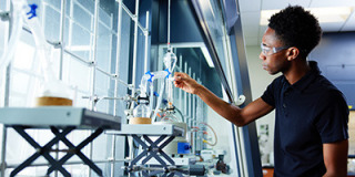 School of Health Sciences | School of Health Sciences | Liberty University