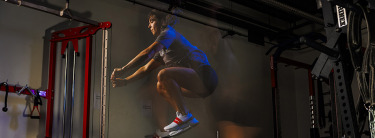 B.S. in Exercise Science | School of Health Sciences | Liberty University