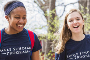 Honors College | Liberty University