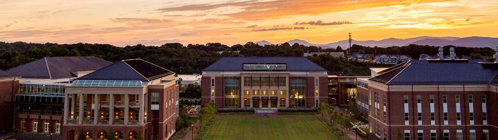 Human Resources | Liberty University