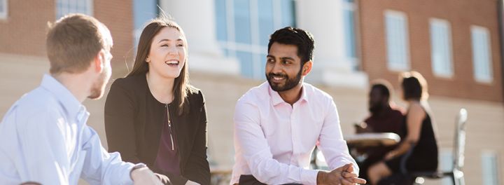 Student Work | Human Resources | Liberty University