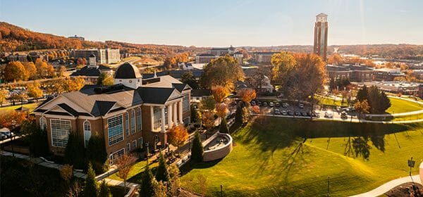 Newsletter | Human Resources | Liberty University