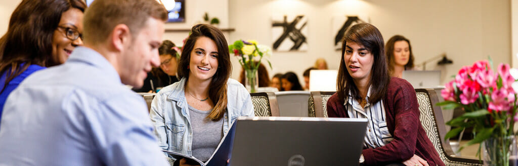 Human Resources | Liberty University