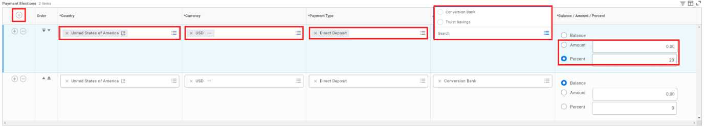 Workday | Human Resources | Liberty University