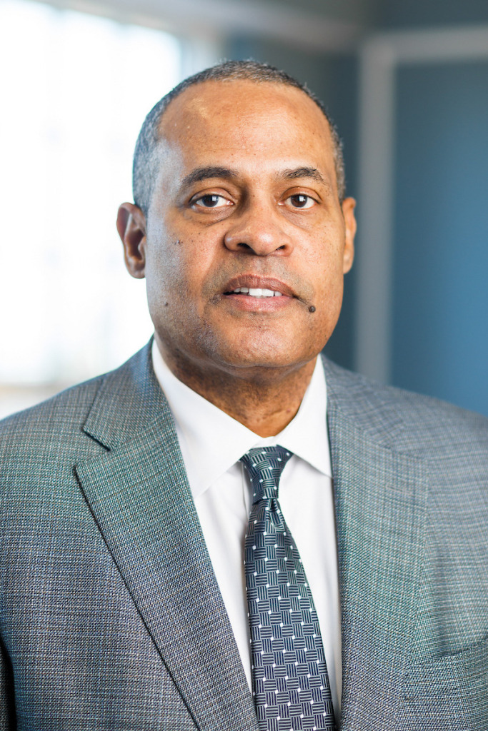 Leadership On The Mountain | Human Resources | Liberty University