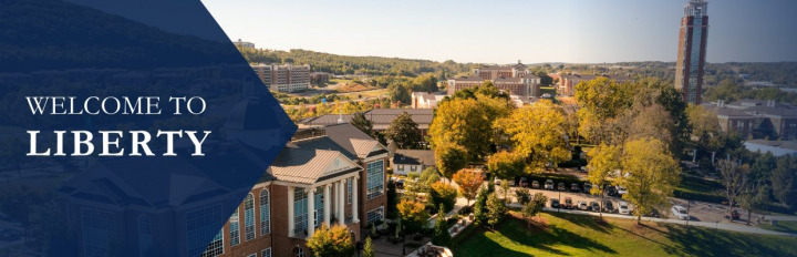 New Employee Resources | Human Resources | Liberty University