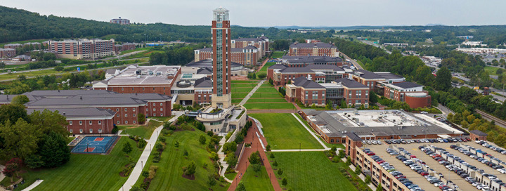 History & Traditions | Inauguration | Liberty University