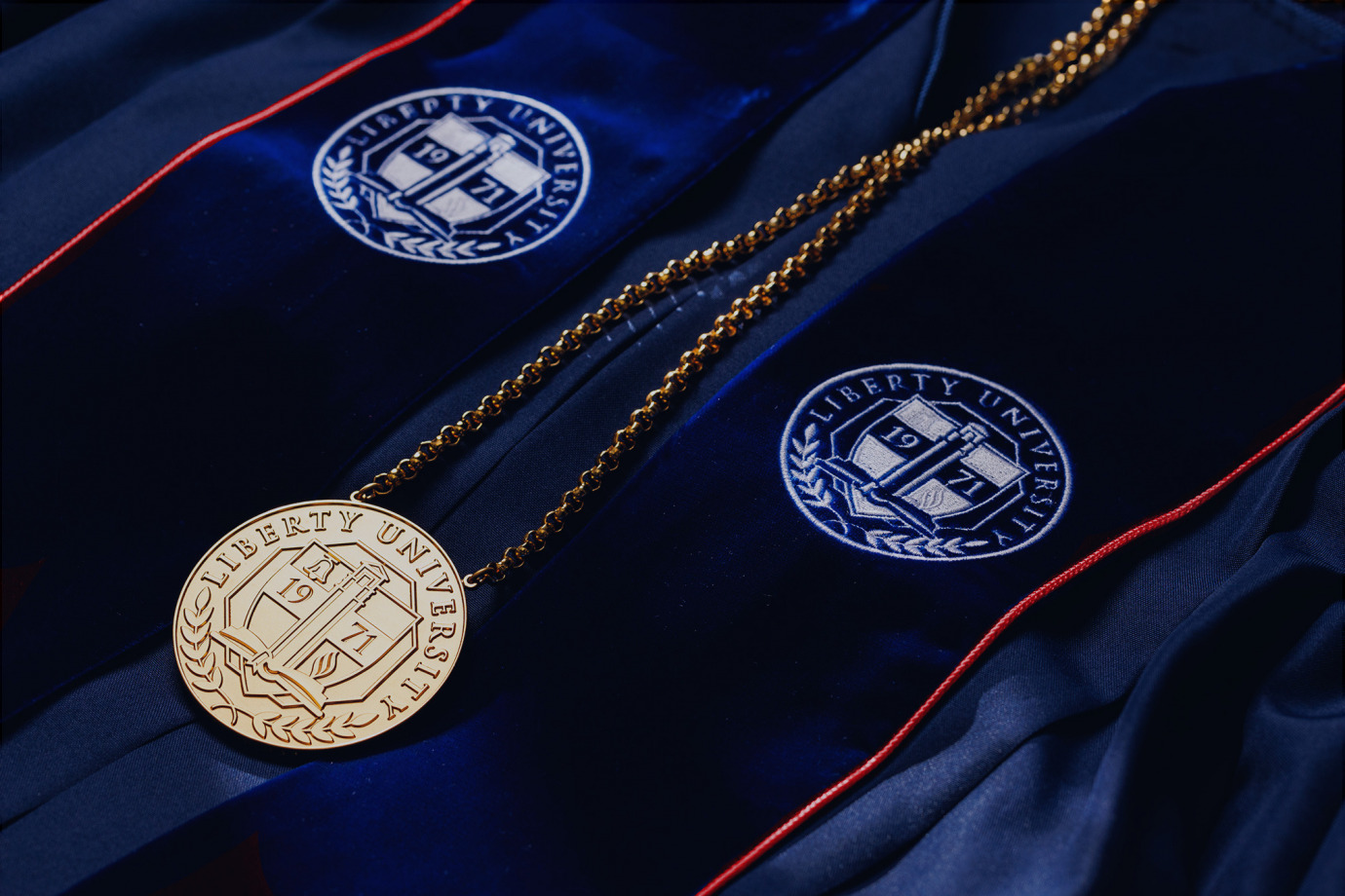 Inauguration Ceremony | Inauguration | Liberty University