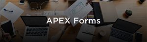 Apex Forms | Information Services | Liberty University