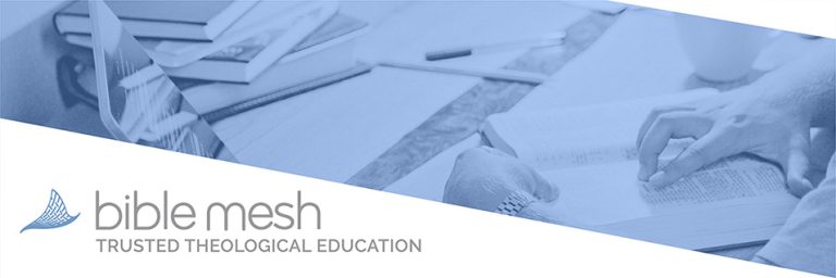 BibleMesh | Information Services | Liberty University