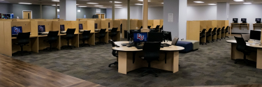 Computer Labs | Information Services | Liberty University
