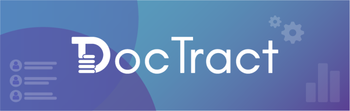 DocTract | Information Services | Liberty University