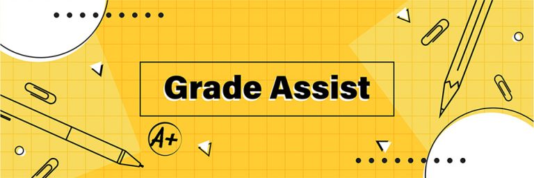 GradeAssist | Information Services | Liberty University