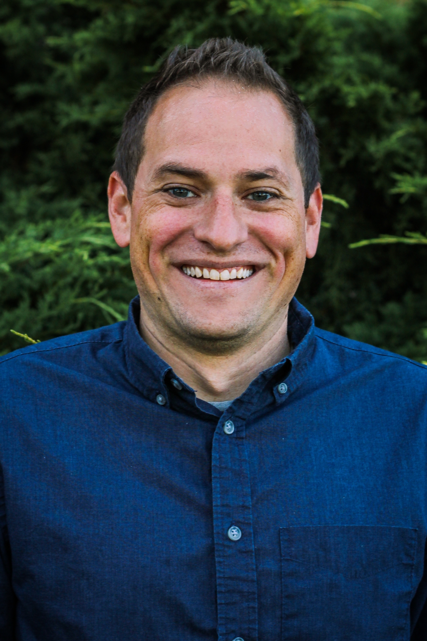 Leadership | Information Services | Liberty University