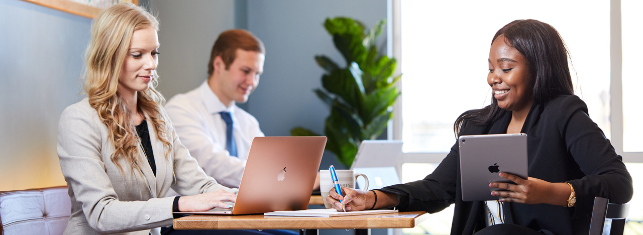 Information Services | Liberty University