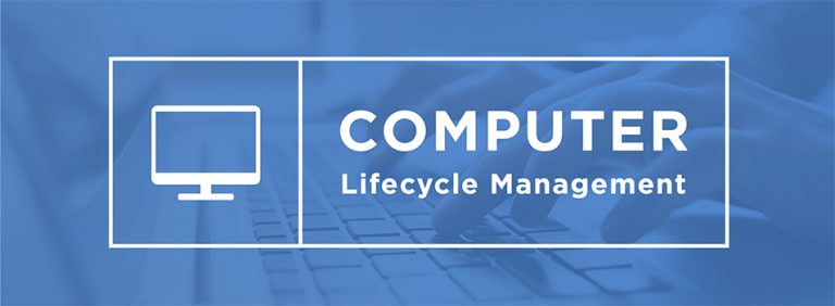 Computer Lifecycle Management | Information Services | Liberty University
