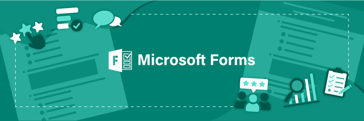 Microsoft Forms | Information Services | Liberty University