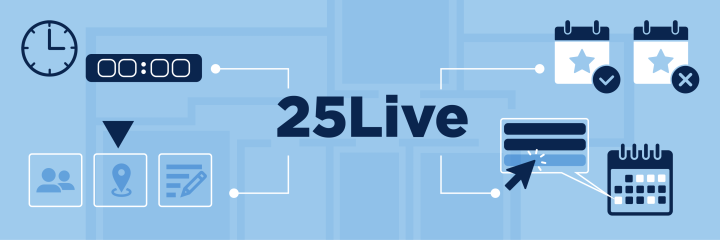 25Live | Information Services | Liberty University