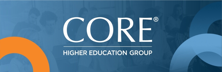 CORE | Information Services | Liberty University