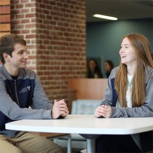 Student Technology Council | Information Services | Liberty University