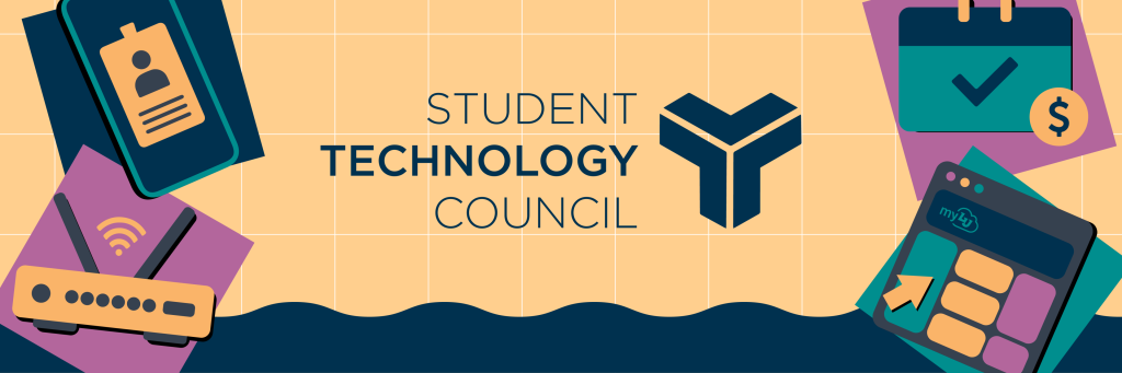 Student Technology Council | Information Services | Liberty University