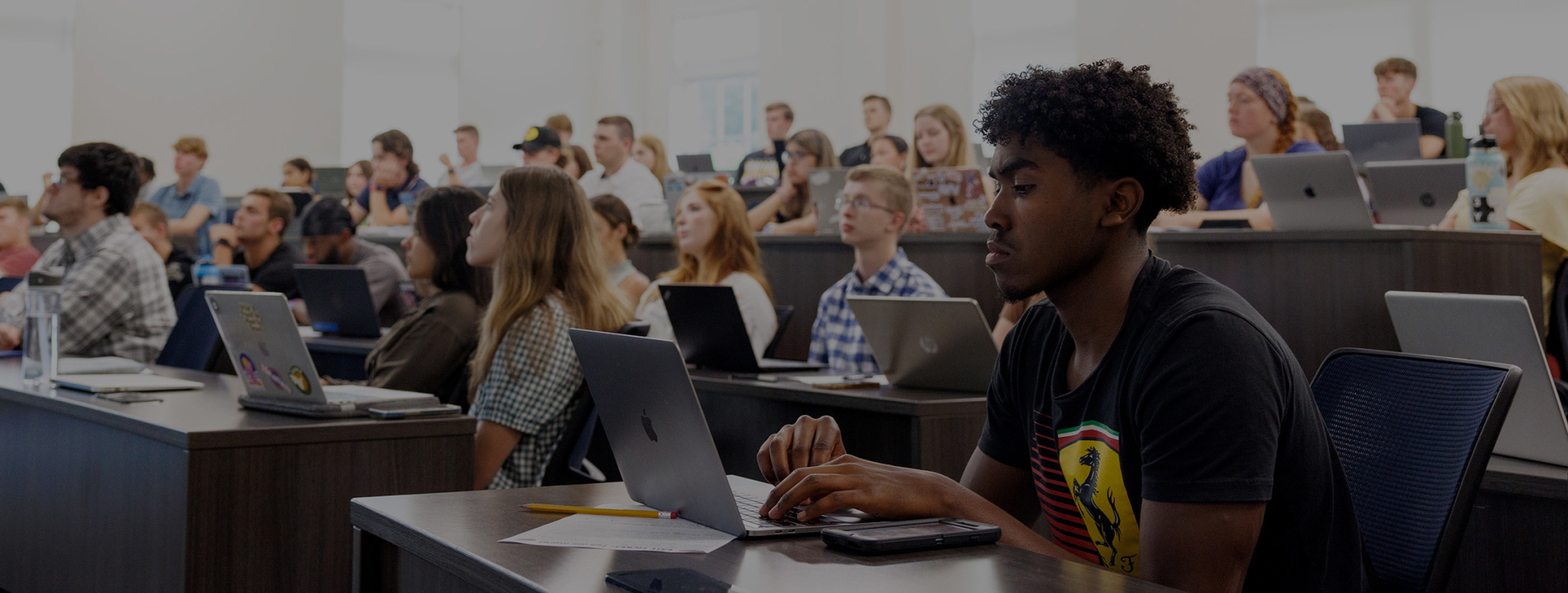 Information Services | Liberty University