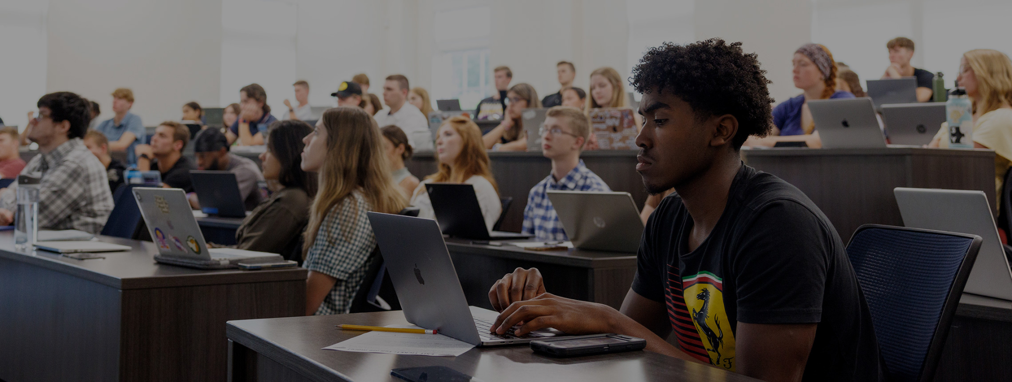 Information Services | Liberty University