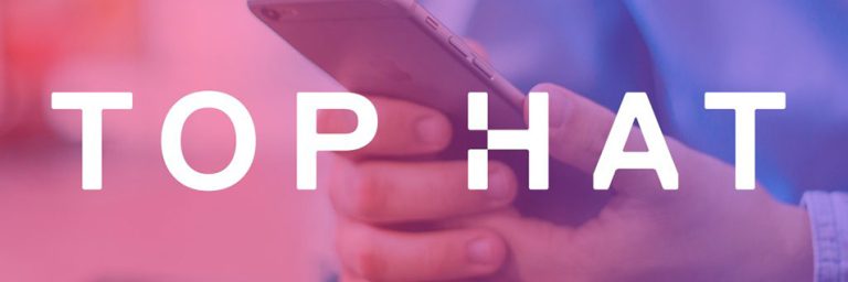 Top Hat | Information Services | Liberty University