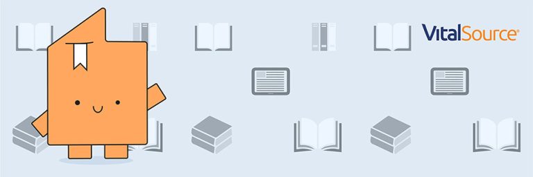 VitalSource – Bookshelf | Information Services | Liberty University