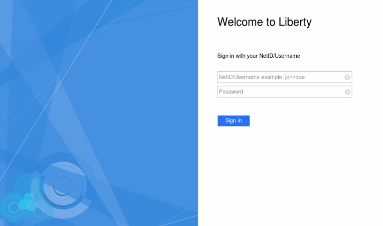 Phishing Alerts | Information Services | Liberty University