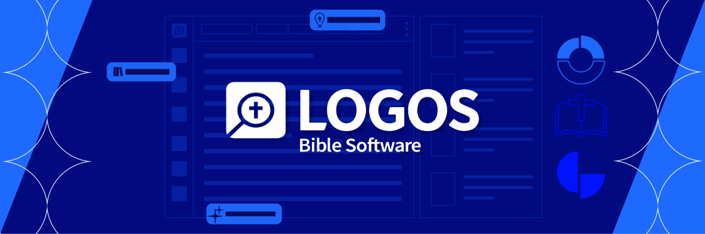 Logos Bible Software | Information Services | Liberty University