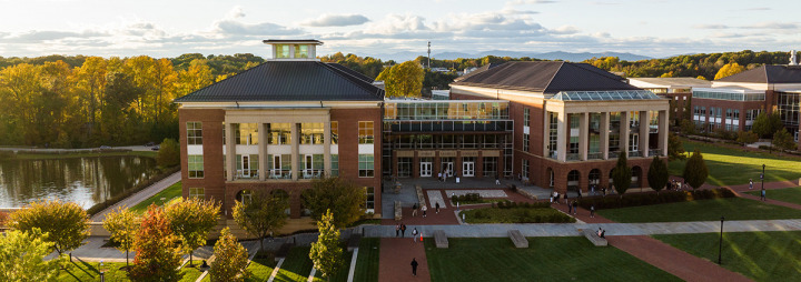 Institutional Effectiveness and Research | Liberty University