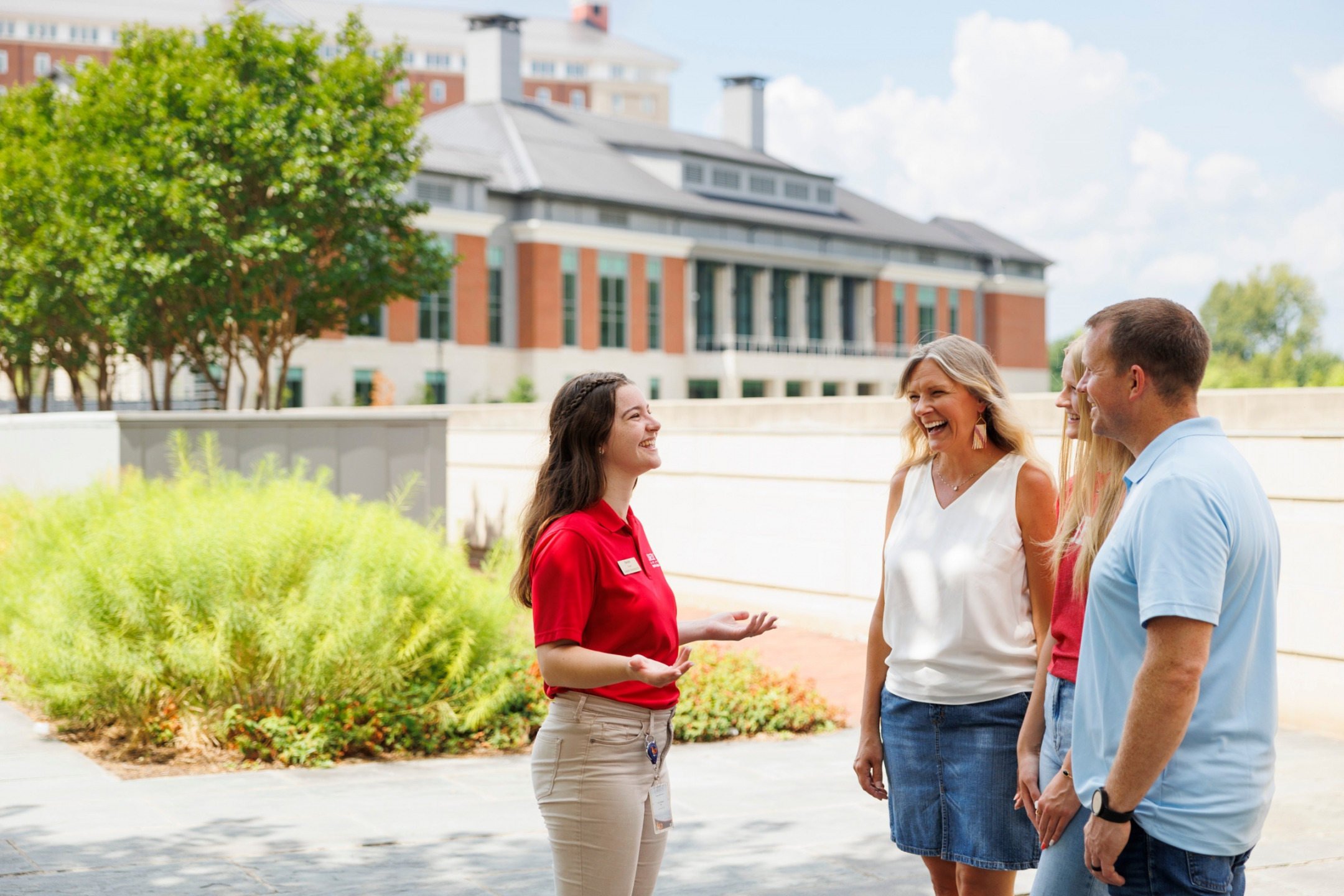 About Liberty | Jobs at Liberty University